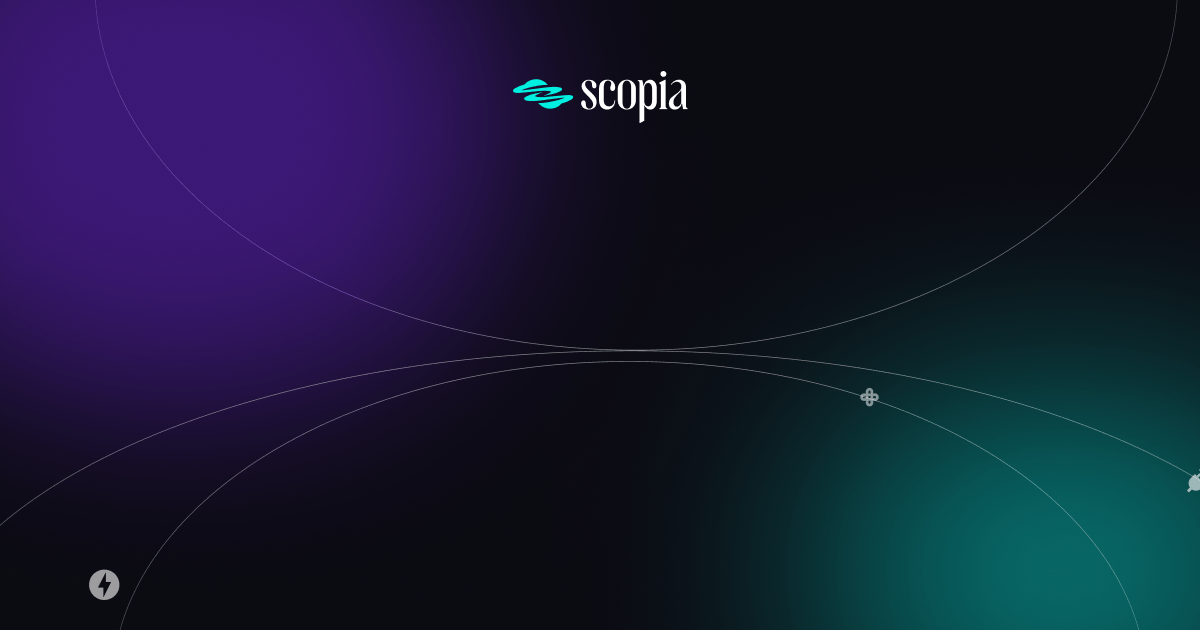 اكتشف مدونة Scopia – تجربة تعلم فريدة عبر مقالات تفاعلية